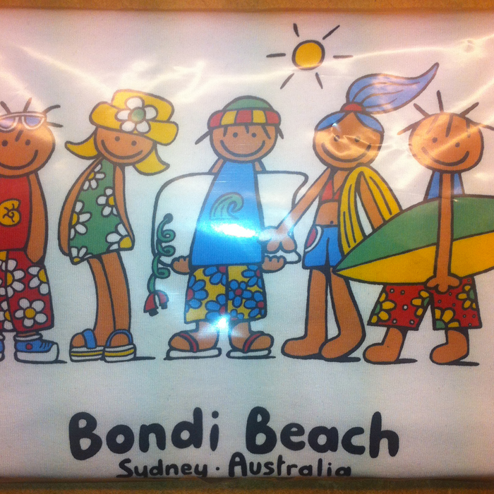 Our Portfolio of Custom Printed T-Shirts