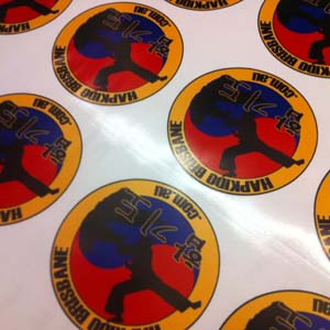 Our Portfolio of Custom Printed T-Shirts